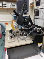 DC Probe Station and Electronics | CNF Users